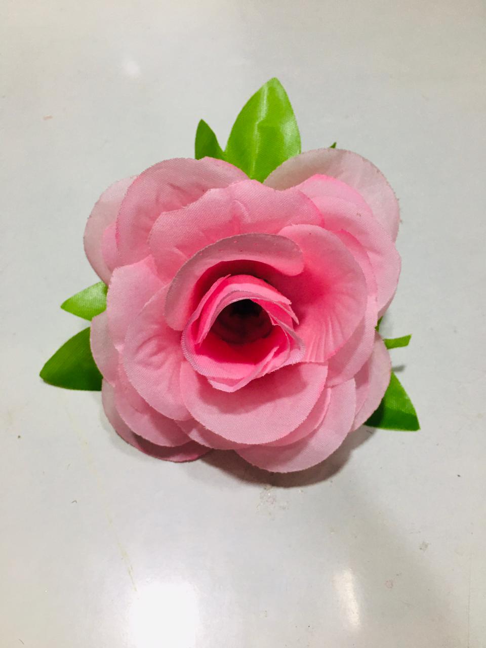 Artificial Single Flowers Wholesale - Pooja Flower